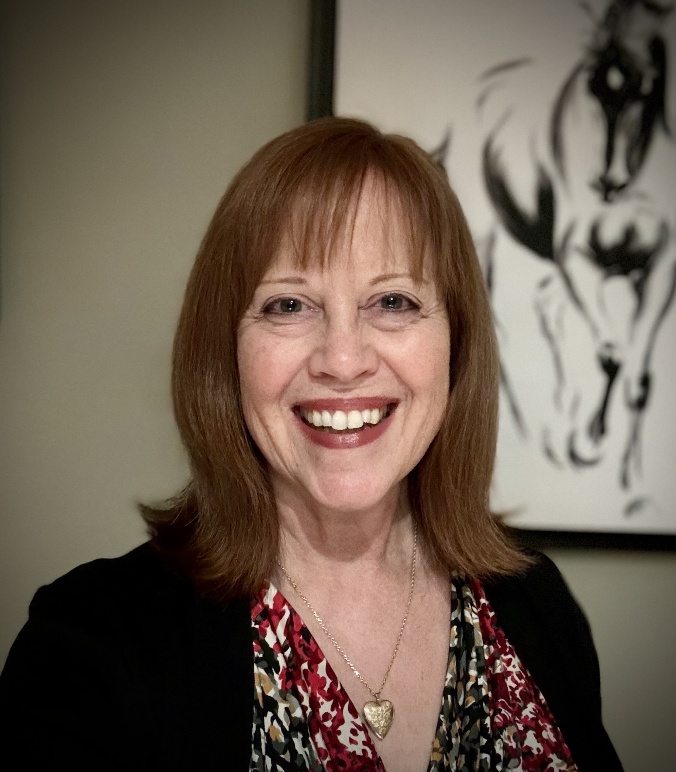 Susan Chyczewski Ph.D. - Learning Grief