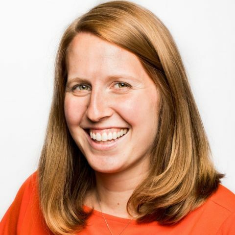 Sarah Hamilton - Learning Grief