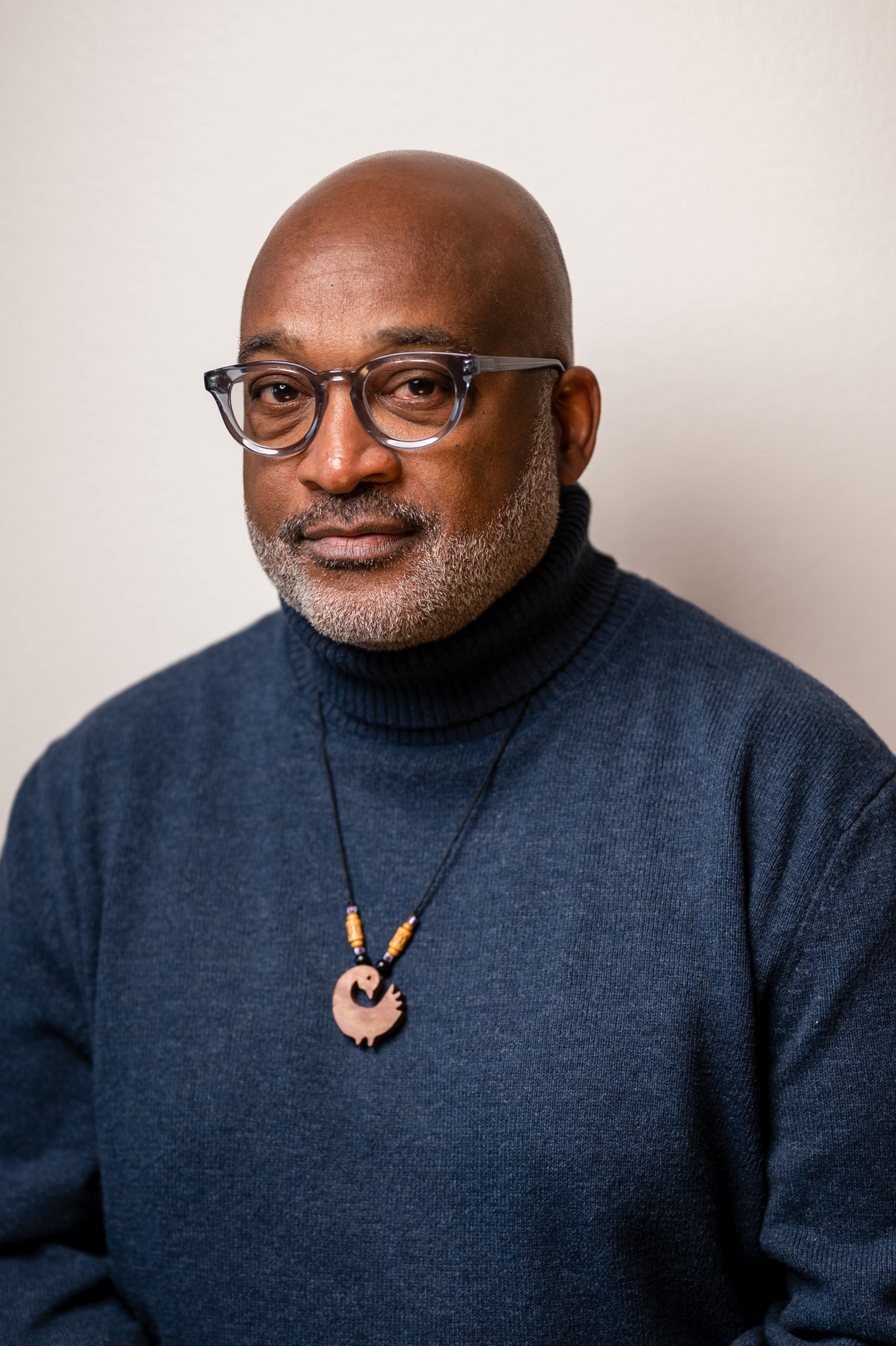 Kevin Carter MSW, LCSW - Learning Grief | Aprendiendo El Dolor