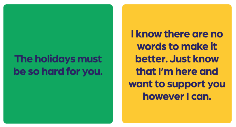 Flip the Script - Learning Grief