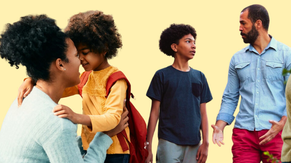 Webinar - Learning Grief