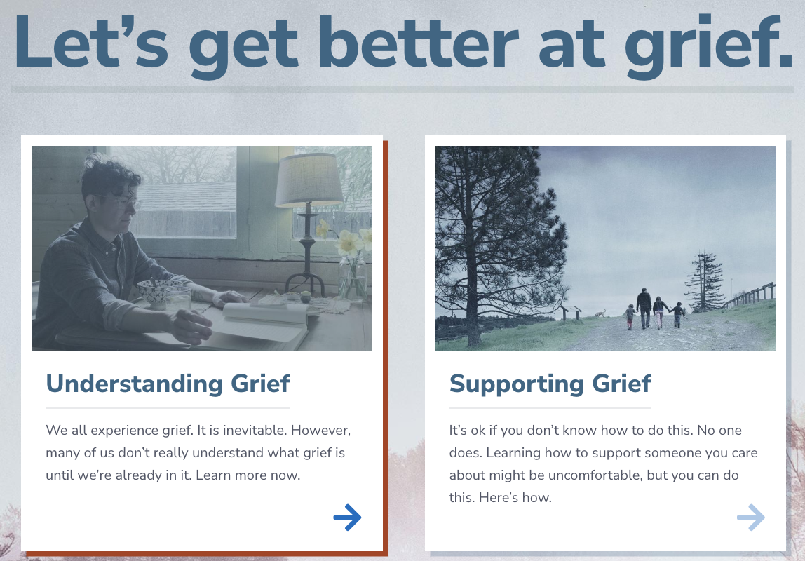 Kids Grieve Differently Than Adults - Learning Grief